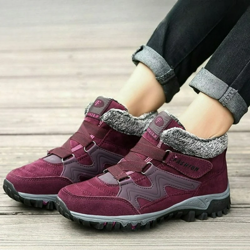 Schuhe Fur Den Winter Damen